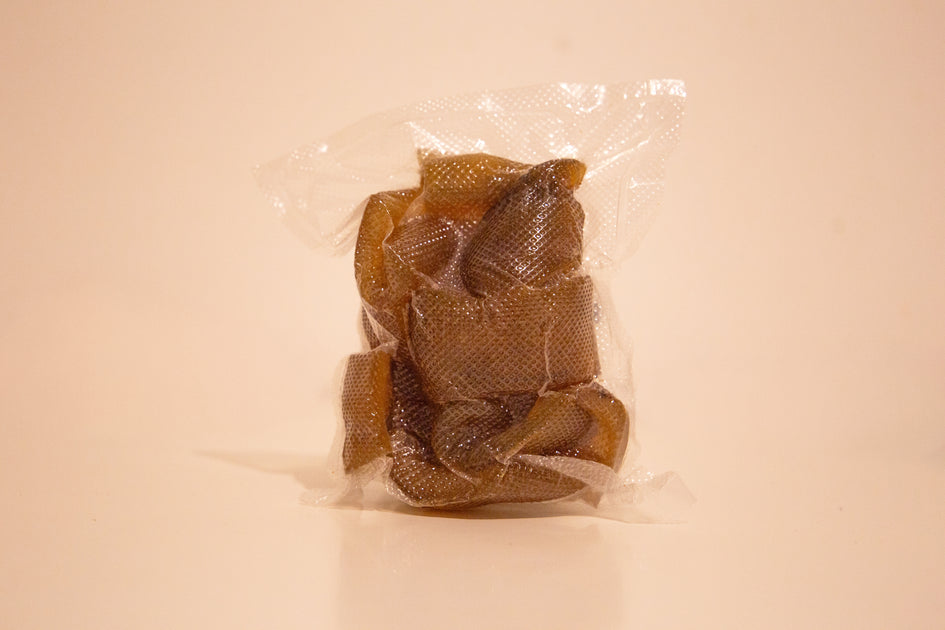 Kpanman (Peau de bœuf traditionnelle du Bénin) - 10 pièces – Mes ...